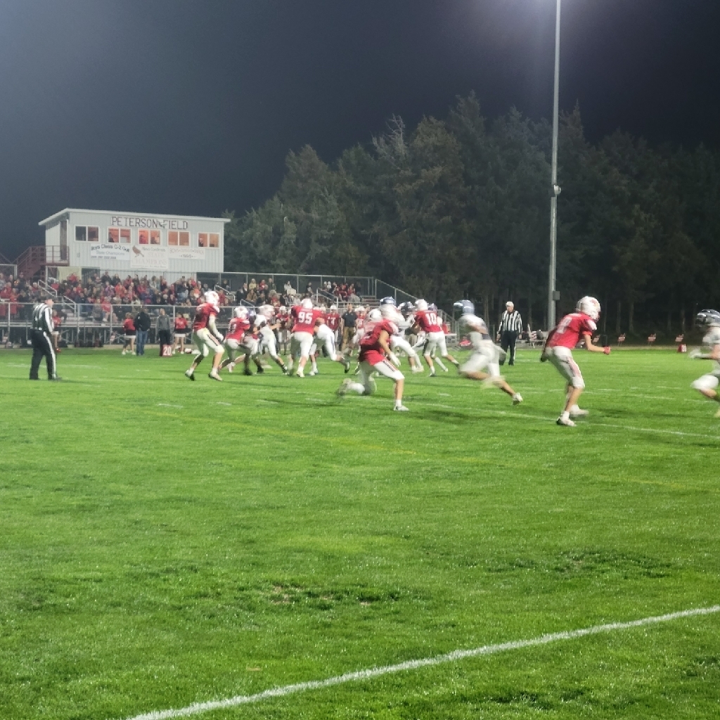 Live Feed | Southern Valley School District